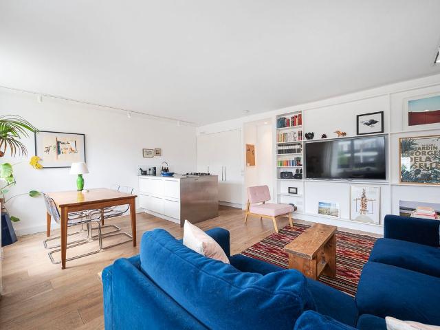 Haberdasher Place, London N1, Hoxton, London, 1 bed flat to rent, £3,500 pcm | PrimeLocation