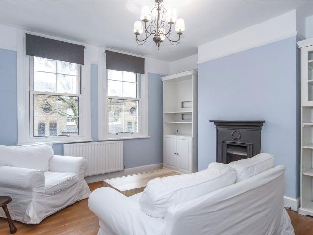 Haberdasher Street, Hoxton, London N1, 1 bed flat to rent, £2,200 pcm | PrimeLocation