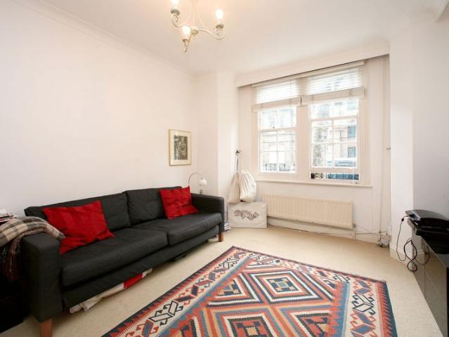 Haberdasher Street, Hoxton, London N1, 2 bed flat to rent, £2,750 pcm | PrimeLocation