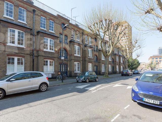 Haberdasher Street, Old Street N1, 1 bed flat to rent, £1,998 pcm | PrimeLocation