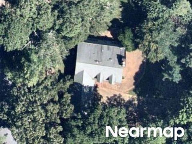 Habersham Hills Rd