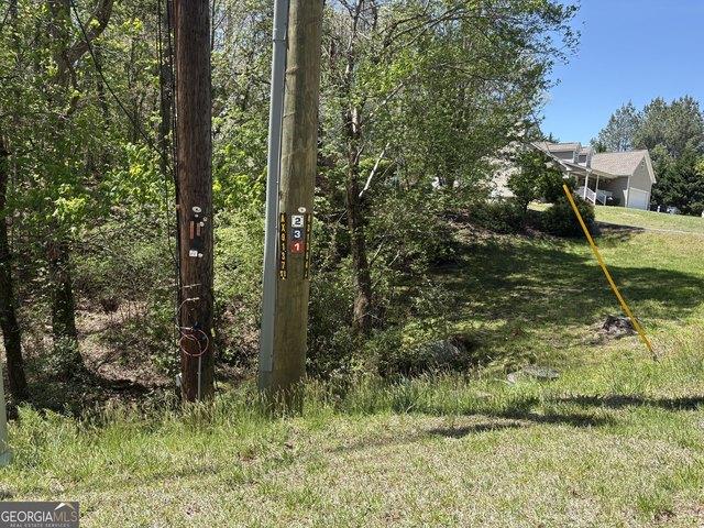 Habersham Lndg Lot 8, Demorest, GA 30535