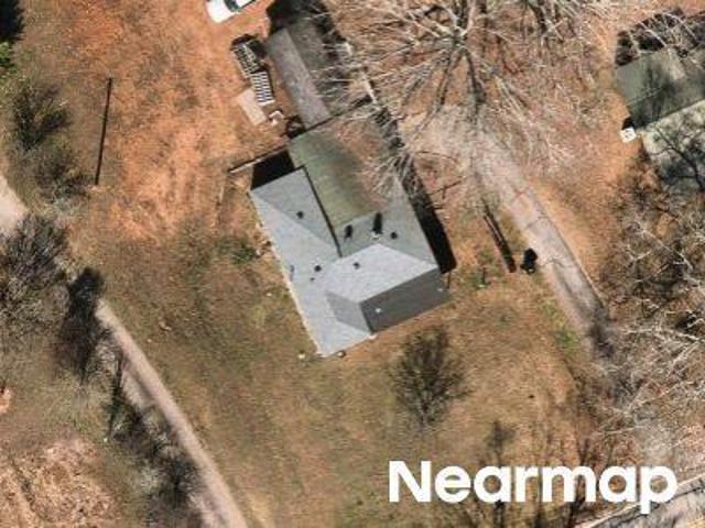 Habersham Mill Rd