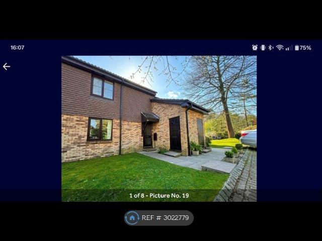 Habershon Drive, Camberley GU16, 1 bed maisonette to rent, £1,150 pcm | PrimeLocation