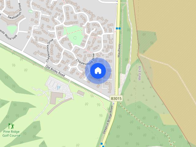 Habershon Drive, Camberley, GU16