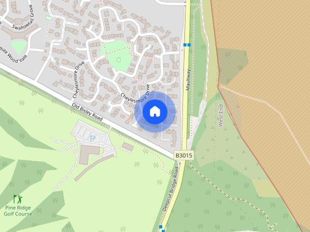 Habershon Drive, Frimley, Camberley, GU16