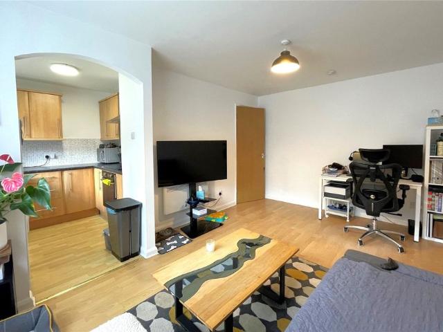 Habershon Drive, Frimley, Camberley, Surrey, GU16