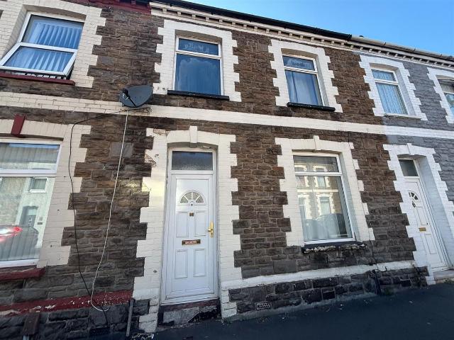 Habershon Street, Cardiff CF24, 3 bed terraced house to rent, £1,250 pcm | PrimeLocation