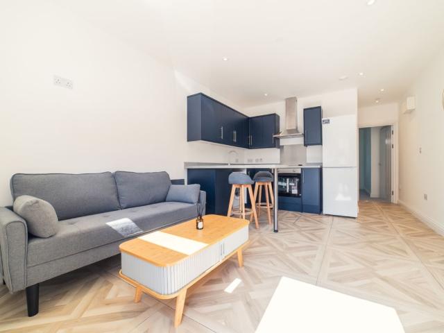 Habershon Street, Splott CF24, 1 bed flat to rent, £850 pcm | PrimeLocation
