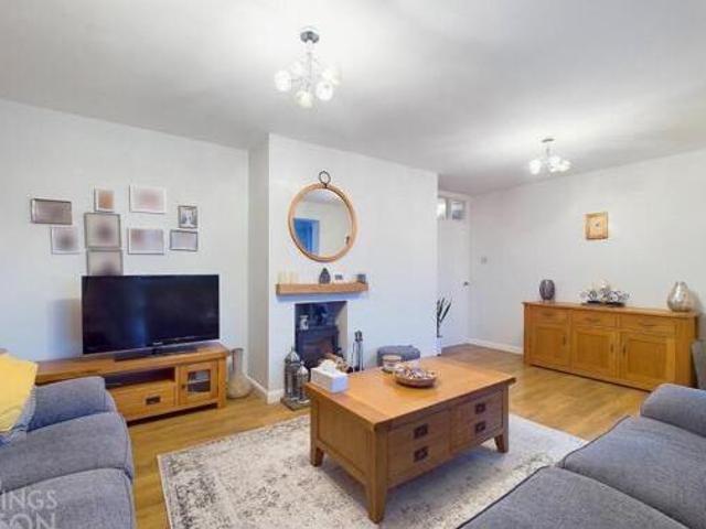 Habgood Close, Acle, 3 Bedroom Detached