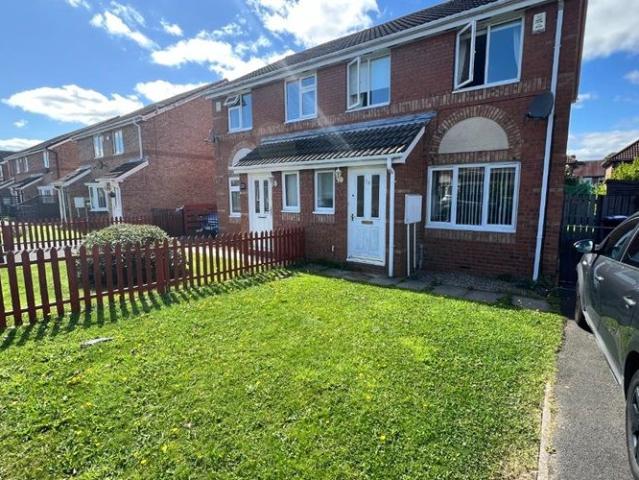 Habgood Drive, Durham, DH1 2TW