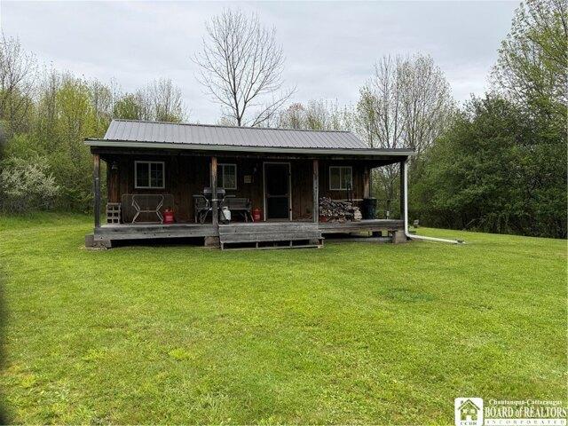 Habgood Rd, Cuba, Plot For Sale