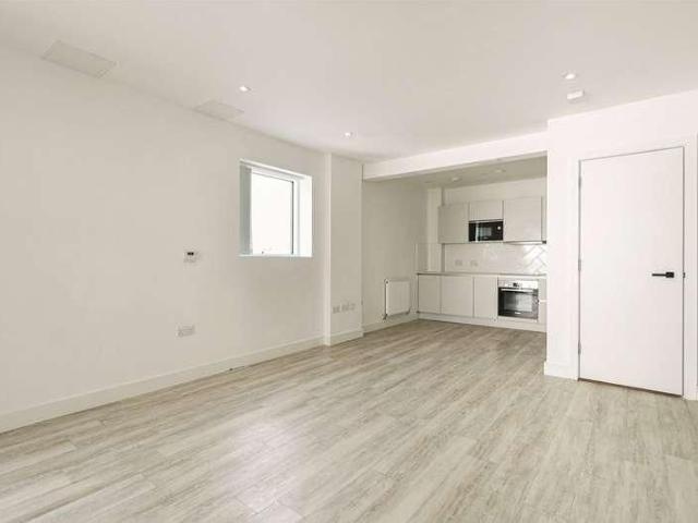Habito Apartments, Staines Road, Hounslow, TW3