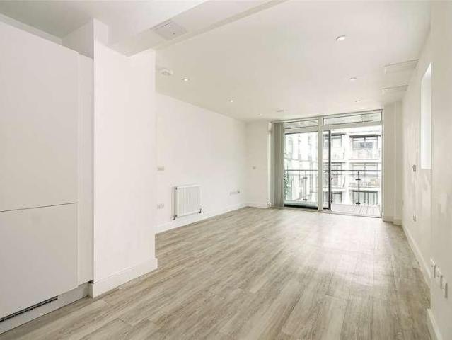 Habito Apartments, Staines Road, Hounslow, TW3