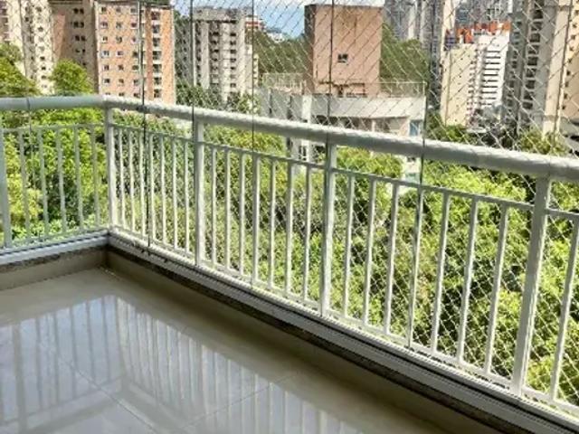 Habitat panamby varanda gourmet churrasqueira, lazer de clube completo, bem localizado