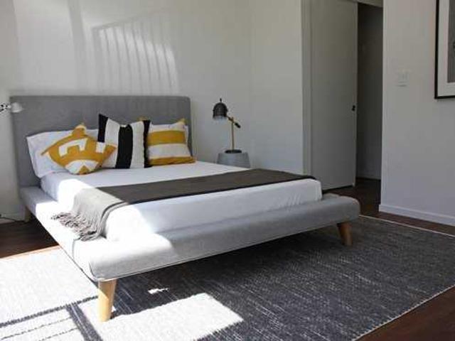 Habitat 1 Bedroom Apartment for Rent at 500 Garden St, West Sacramento, CA 95691 Triangle