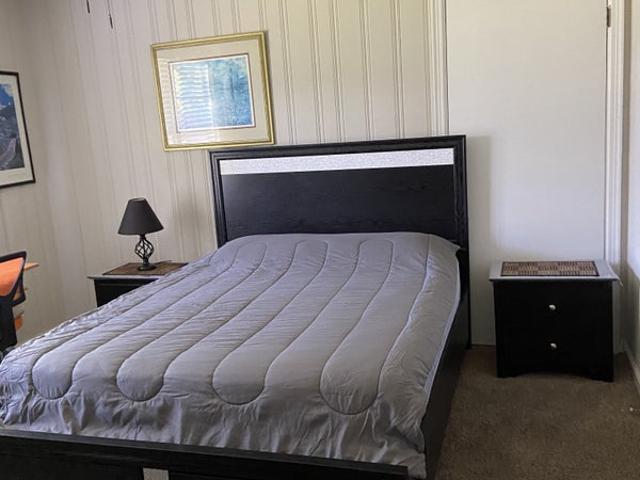 HABITACIÓN PRIVADA
