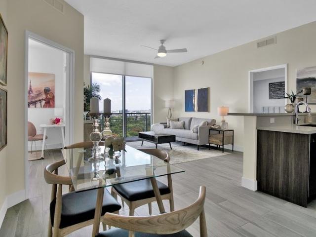 Habitación privada cerca de Downtown Miami
