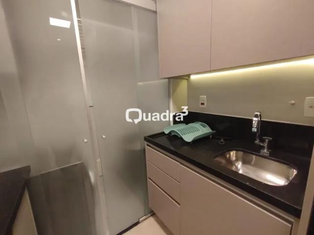 Habitarte Verde Apartamento para alugar, com 61 m², 1 dormitório/suíte, 2 banheiros, 1 vaga Broo