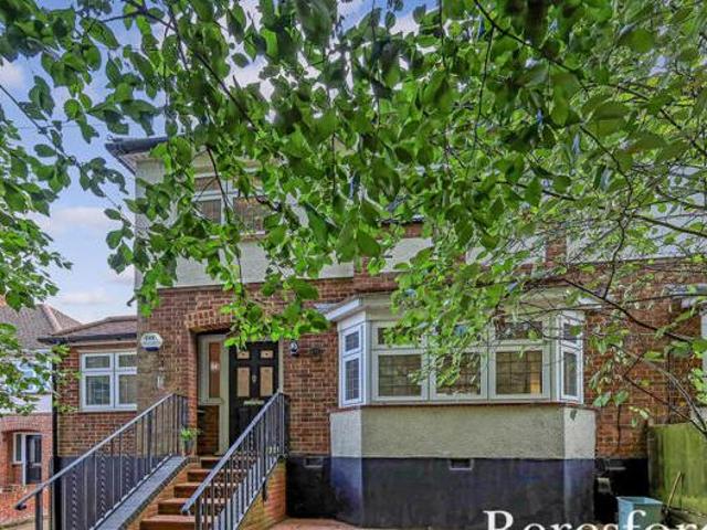 Hacton Lane, Upminster, 3 Bedroom Semi detached