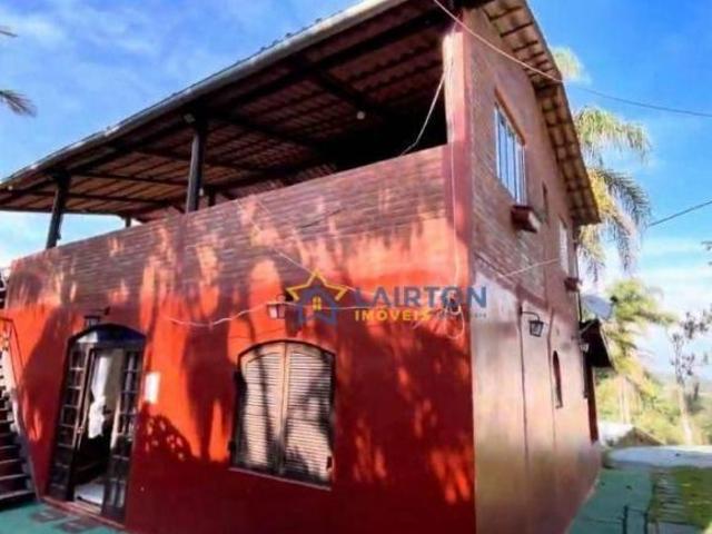hácara Completa em Atibaia – R$ 560.000,00