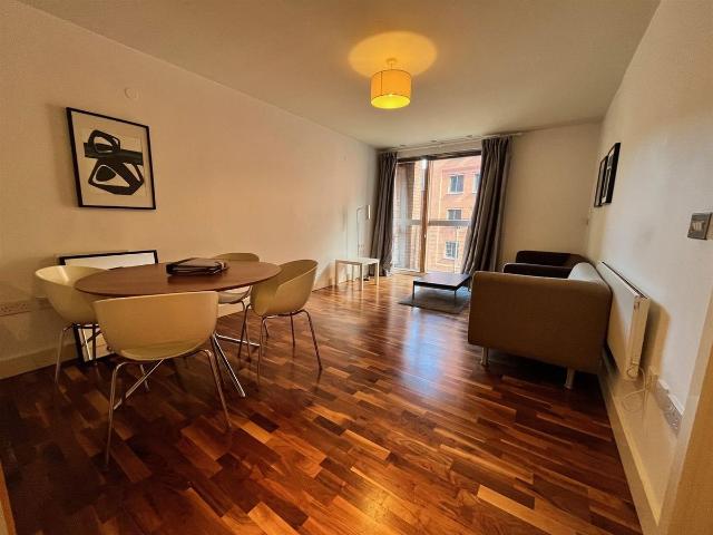Hacienda, 11 15 Whitworth Street, Manchester M1, 2 bed flat to rent, £1,450 pcm | PrimeLocation