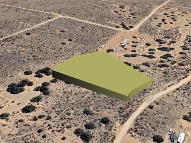 Hacienda U6 B9 L134 Road NW