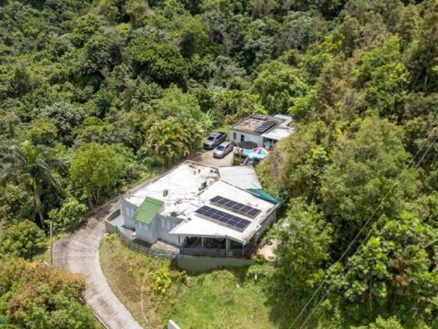 Hacienda Vis, Cayey, Home For Sale
