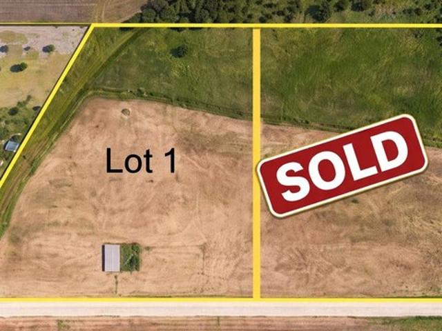 Hacienda Wesley Lot 1, Waco, TX 76706