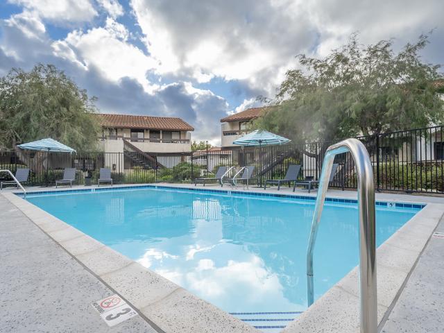 Hacienda at Camarillo Oaks