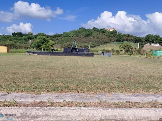 Hacienda Casa Blanca Carr Km Solar,juana Diaz, Plot For Sale