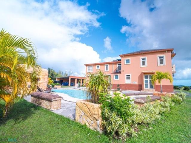 Hacienda Casillas, Humacao, Home For Sale
