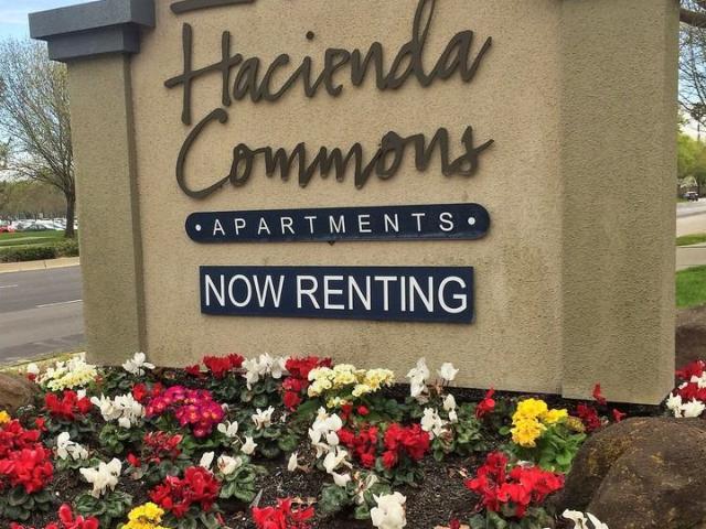 Hacienda Commons 1 Bedroom Apartment for Rent at 5000 Owens Dr, Pleasanton, CA 94588