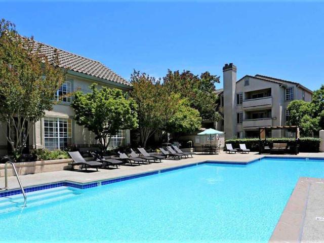 Hacienda Commons 2 Bedroom Apartment for Rent at 5000 Owens Dr, Pleasanton, CA 94588