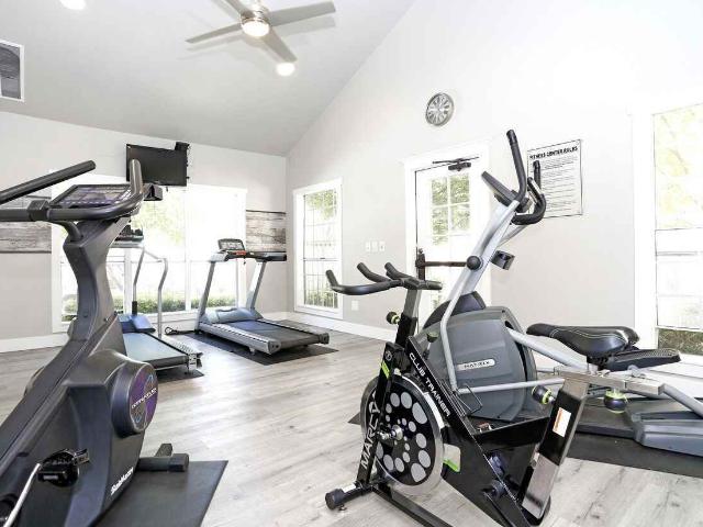 Hacienda Commons 2 Bedroom Apartment for Rent at 5000 Owens Dr, Pleasanton, CA 94588