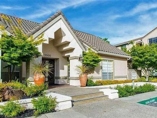 Hacienda Commons 2 Bedroom Apartment for Rent at 5000 Owens Dr, Pleasanton, CA 94588