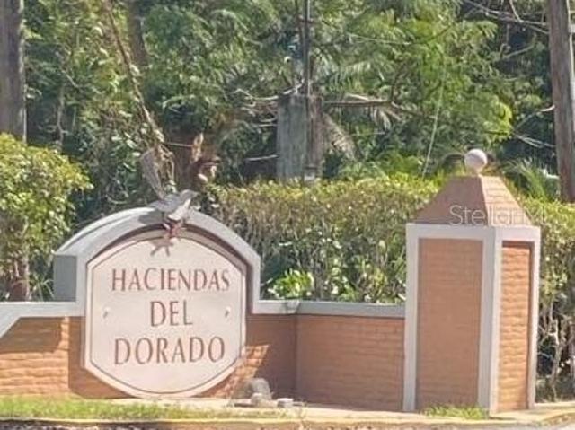 Hacienda Del Dorado Lot Bb Lot Bb, Dorado, Plot For Sale