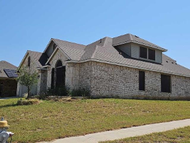 Hacienda Dr