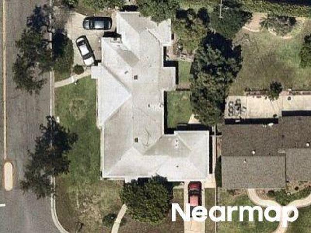 Hacienda Dr