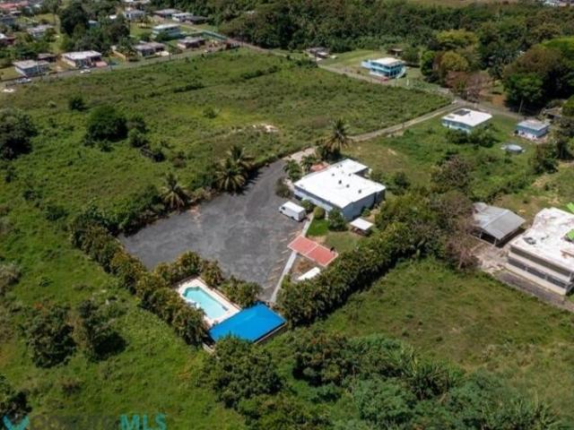 Hacienda El Palmar, Vega Baja, Home For Sale