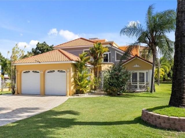Hacienda Las Palma Tierras Nuevas, Manati, Home For Sale