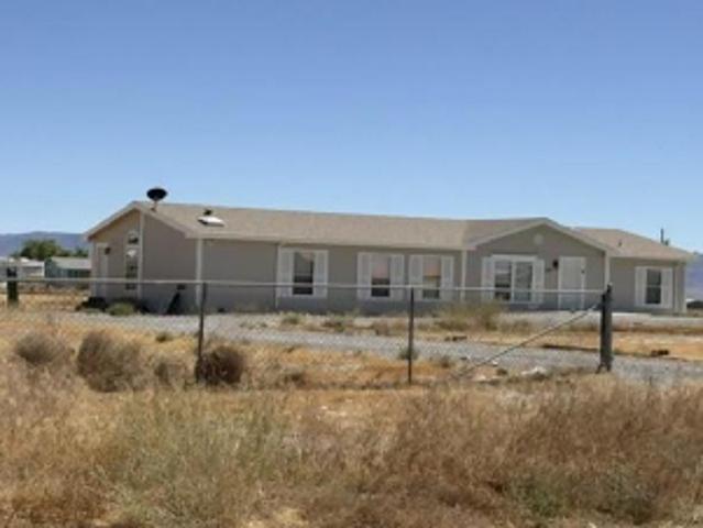 Hacienda St