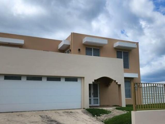 Haciendas Las Vistas Unit,cabo Rojo, Home For Sale