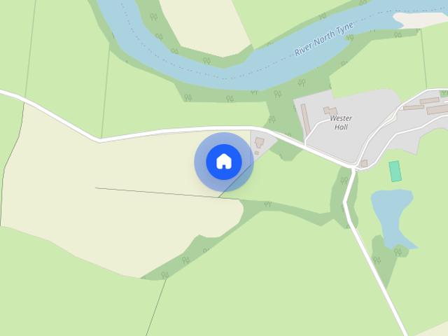 Hack Bank Cottages, Haughton, Hexham, Northumberland, NE46