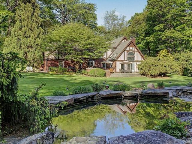 Hack Green Rd, Pound Ridge, Home For Sale