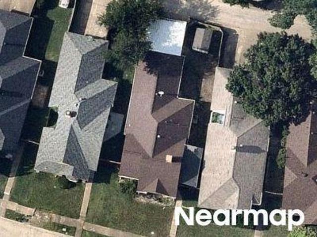Hackamore St
