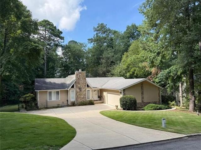 Hackberry Ct, Roswell, Home For Sale