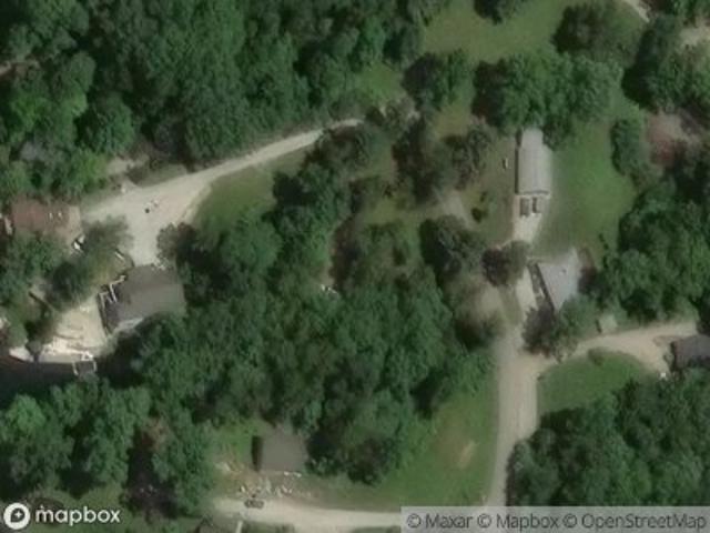 Hackberry Dr