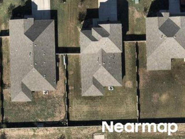 Hackberry Ln