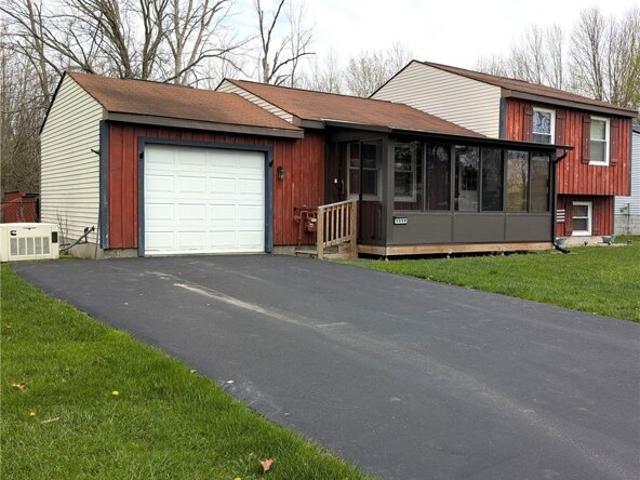 Hackberry Ln, Clay, Home For Sale